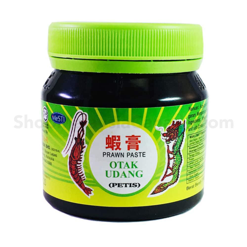 CKC Prawn Paste (Regular) (180g) (BB: 20 May 2024) - Shop Malaysia
